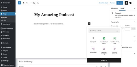 Embed Fusebox On WordPress Fusebox Support