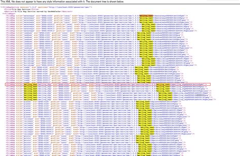 「开源技术方案」使用 geoserver 与 osm 数据搭建离线地图瓦片服务 知乎