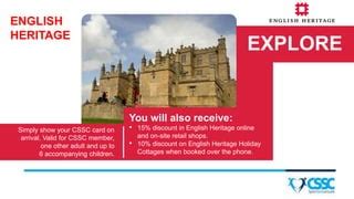 CSSC Presentation June 2017 PPT