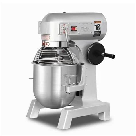 Automatic Electric Cake Making Machine At ₹ 48000 Piece In Mumbai Id
