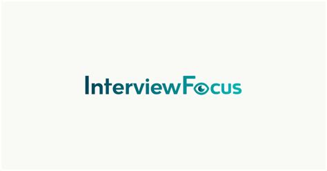 categories interviewfocus mock interviews and online coaching