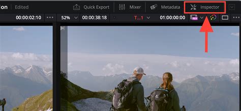 How To Stabilize Video Footage In DaVinci Resolve 18 2025
