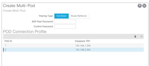 solved add third pod on existing multipod for aci 4 2 5k cisco