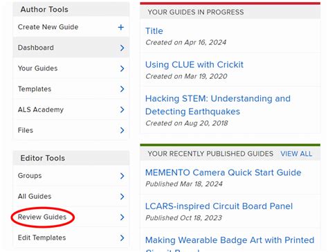 Adafruit Learning System