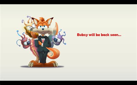 This Is Shown After The Credits Of Bubsy The Woolies Strike Back R Twobestfriendsplay