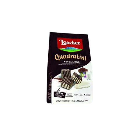 Jual Wafer Loacker Classic Termurah Harga Grosir Terupdate Hari Ini