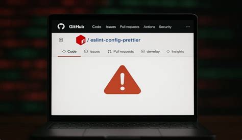 Fake Npm Website Used To Push Malware Via Stolen Token Hackread Cybersecurity News Data