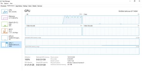 My Gpu Clock Speed And Its Memory Clock Speeds Are Stuck Techpowerup