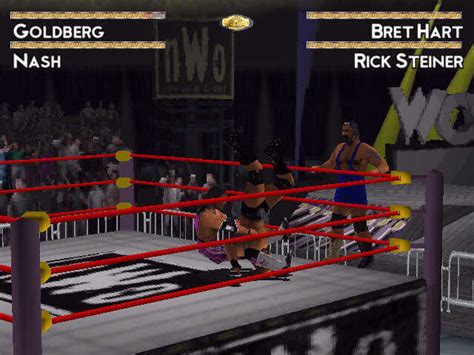 Download Wcw Nitro Windows My Abandonware