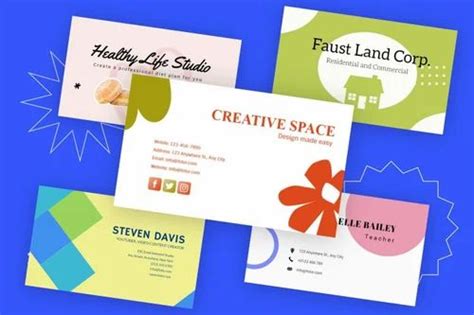 Business Visiting Cards Printing Services Delhi Printers And Signage Faridabad Id 2854647943762