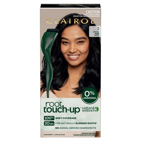 Root Touch Up Hair Dye Clairol Au