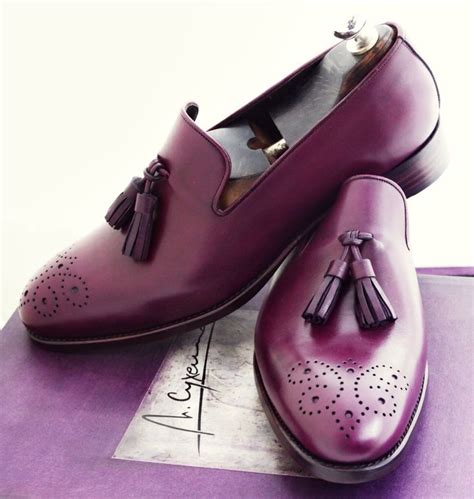 Igor Suhenko Bespoke Shoes Stylish Shoes Dress Shoes Men