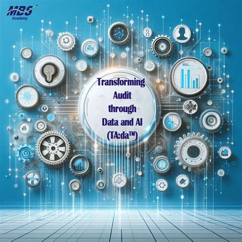 Mbs Academy Digital Skills For The Rest Of Us On Linkedin Auditinnovation Aiinaudit