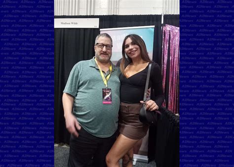 TadpoleXStudio Drops Steamy New Kaia Martin Creampie Scene Adult Industry News