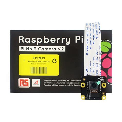 Raspberry Pi Noir Camera V2 8mp Night Vision Manufacturers And Suppliers China Pricelist