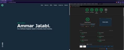 Ammar Jalabi On Linkedin Softwaredeveloper React Tailwindcss 16