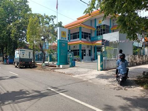 Isu Listrik 450 Va Akan Dicabut Pln Ulp Kraksaan Belum Terima Keputusannya