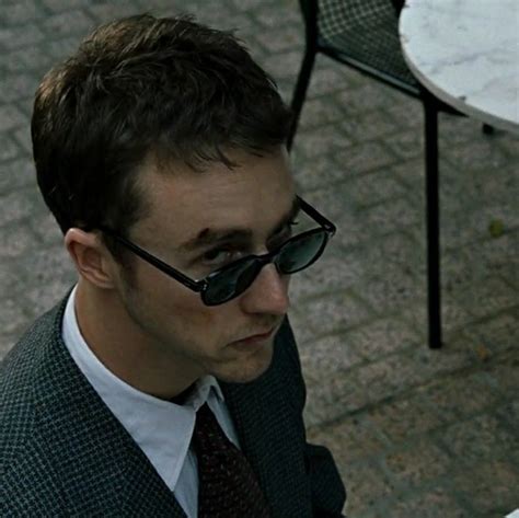 The Narrator Icon Fight Club Fight Club 1999 Fight Club Rules