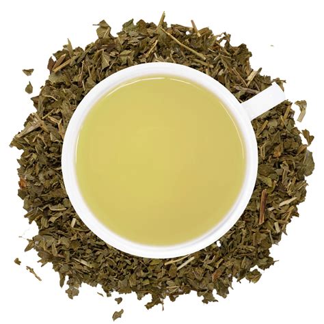 Melissa Officinalis Tea