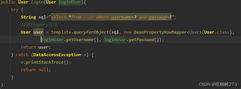 Javaweb项目使用springdruidmysql实现网页登录druid登录页面 Csdn博客