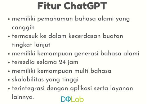 Ragam Fitur AI Chat GPT Untuk Proses Coding