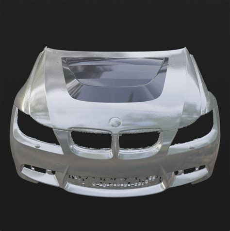 Bmw E90 E92 Body Kits Performance Parts And More Cliqtuning