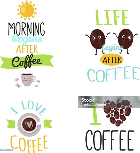 커피 배지 푸드 디자인 손으로 그린 붓글씨 레터링 레스토랑 스티커 벡터 일러스트 레이 션 고풍스런에 대한 스톡 벡터 아트 및 기타 이미지 고풍스런 그래픽 프린트