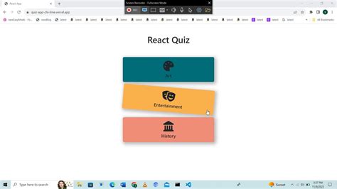 Shafana Shamsudheen On Linkedin Reactjs Reactbootstrap Responsivewebdesign Reactjs