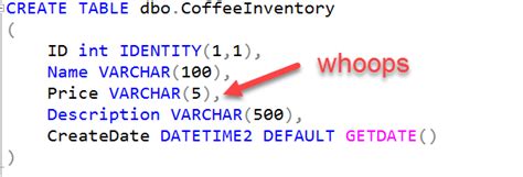Are Your Indexes Being Thwarted By Mismatched Datatypes