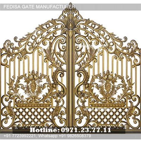 Front Gate Designs For Houses Modern House With Gate Office Main Gate Design Pipe Wala Gate