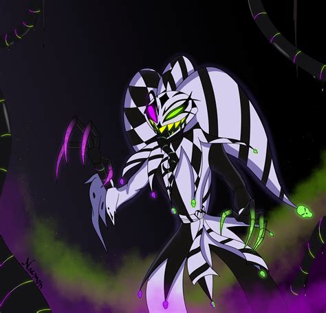 Helluva Boss Image By Niamonen Zerochan Anime Image Board