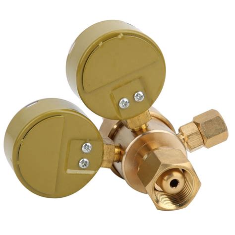 Copper Oxygen Regulator Pressure Reducer Industria Grandado