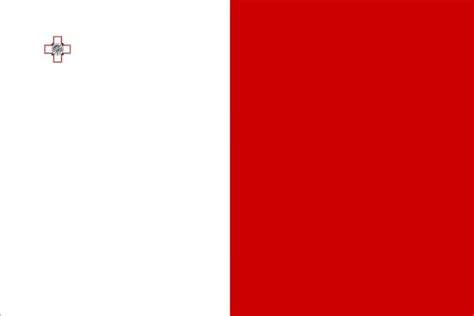 Flag Of Smallta Rvexillologycirclejerk