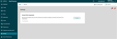 Getting Started With Infrastructure Monitoring Monitor