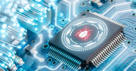 Researchers Discover Dangerous Firmware Level Rootkit