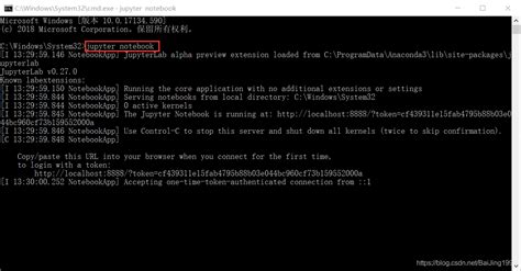 Jupyter Notebook 与 Markdown 知识点汇总整理jupter Notebook 的markdown Csdn博客