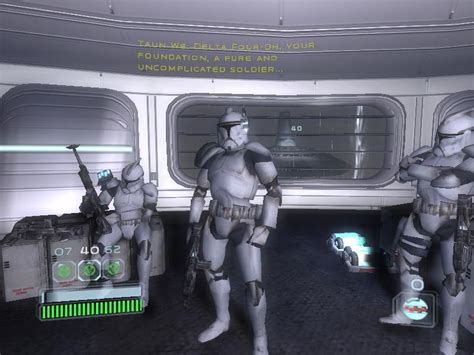 Clone Trooper Squad V1 Addon ModDB Clone Trooper Squad V1 Addon ModDB