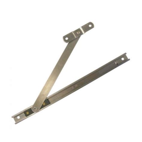 Cotswold Casement Restrictor Stay For Upvc And Aluminium Windows
