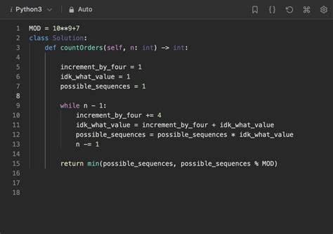 Farhad Seyfullazada On Linkedin Leetcode Math Dynamicprogramming