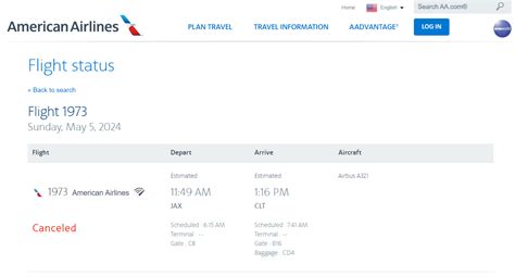 American Airlines Grounded Whats Causing Flight Chaos