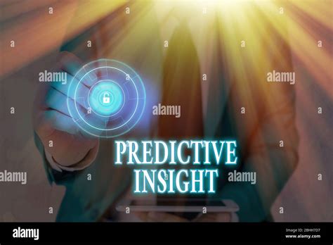 Handwriting Text Writing Predictive Insight Conceptual Photo Proactive Fault Management System