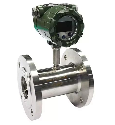 China Customized Turbine Flow Meter Factory Wholesale Turbine Flow Meter Made In China