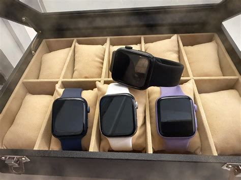 นาฬิกา Smart watch X8 pro max สีดำ สายไน้ทกี้แดง เรือนดำ สายแดงจุดดำ ...
