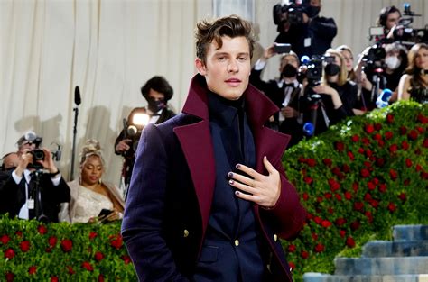 Shawn Mendes 2022
