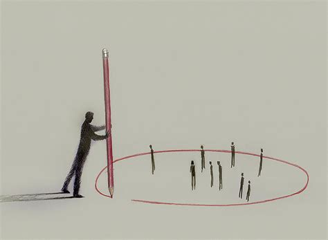 How Sociology Defines Social Oppression