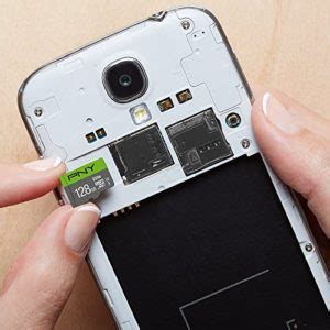 How To Use An SD Card On Android JoyofAndroid