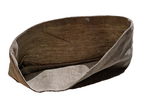 Pure Linen Summer Envoy Hat Pure Linen Summer Envoy Hat