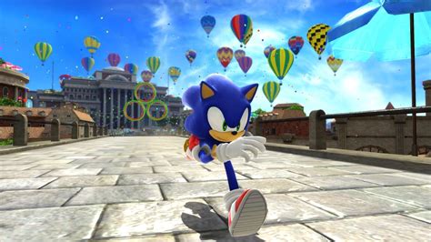 Review Sonic X Shadow Generations Delivers The Definitive Sonic Experience