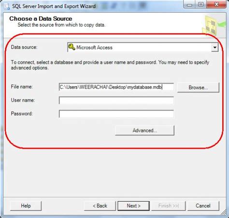 convert and import mysql to access access to sql server mysql to
