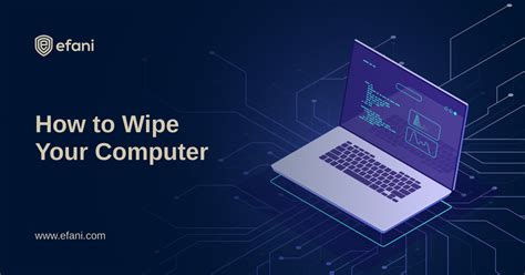 Wiping Your Computer What Is It And Why Is It Done
